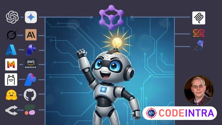 AI in C# using the Microsoft Agent Framework - Codeintra