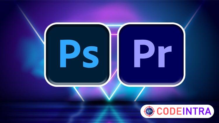 Graphics Design and Video Editing Course for Beginner - Codeintra