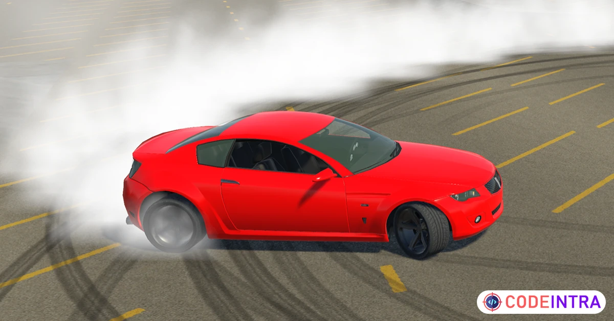 Edy's Vehicle Physics | Physics | Unity Assets - Codeintra