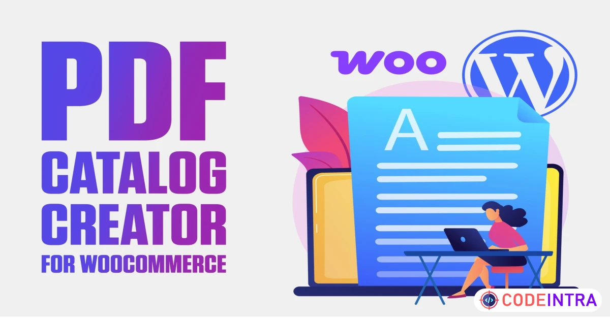 Exporo - PDF Catalog Creator For WooCommerce - Codeintra