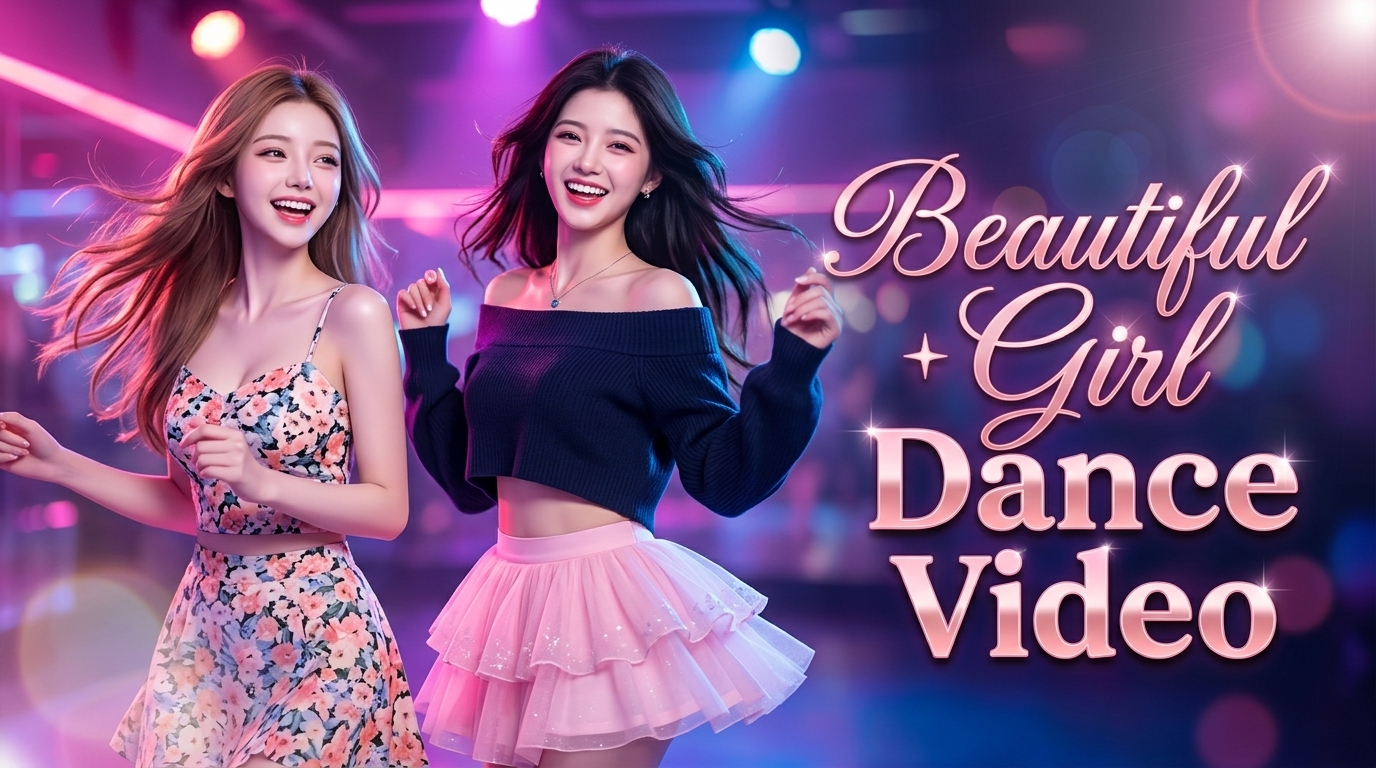 Viral Girl Dance Reels & Trending Female Dance Videos 2026
